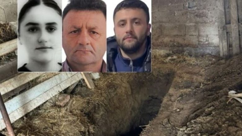 Hygerta Meta pranon se e qëlloi ajo të atin: Goditi nënën në zemër ...