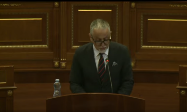 Vitia: Fondin e Sigurimeve Shëndetësore e kam gjetur edhe më keq se që ...