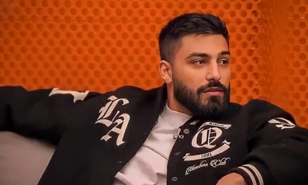 Pas disa javëve në Kosovë, Azemi kthehet në shtëpinë e tij në Zvicër ...