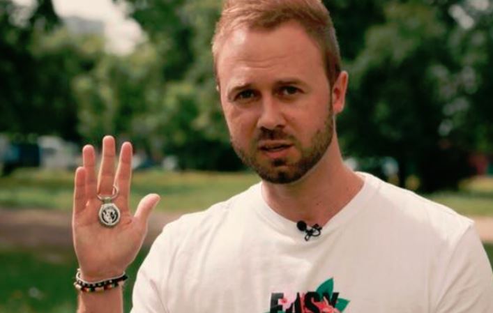 Aktivisti bjellorus ka frikë për jetën e tij në Serbi: Nuk do të doja ...