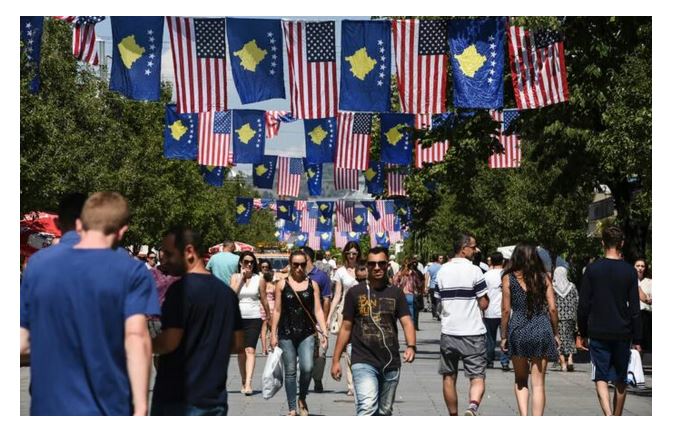 Të shtunën Dita e Pavarësisë, të hënën ditë pushimi - Gazeta Express