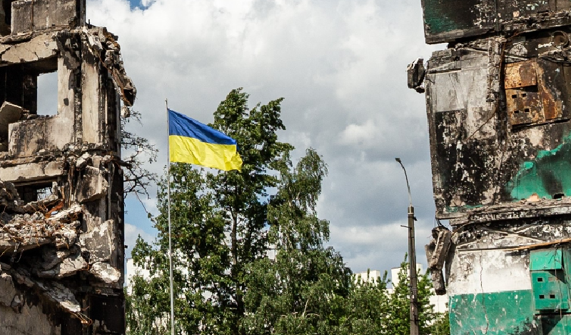 Iniciativa e BE-së për t’i dërguar paratë ruse në Ukrainë - Gazeta Express