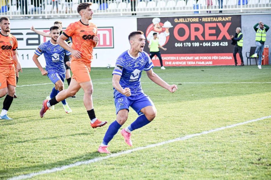 Mediumi rumun: Craiova i ofroi 250 mijë euro për Muhamet Hysenin para se ta transferonte Blesan ...