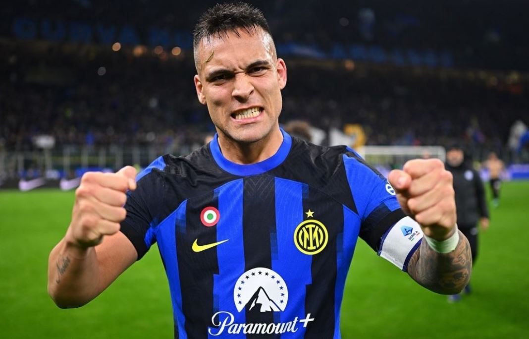 Drejtori i Interit i gëzon tifozët për Lautaron - Gazeta Express