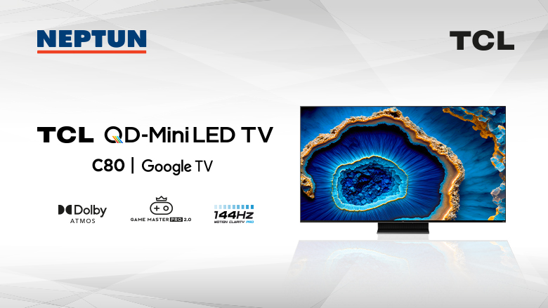 Pasurojeni përvojën tuaj të argëtimit me televizorët TCL - Gazeta Express