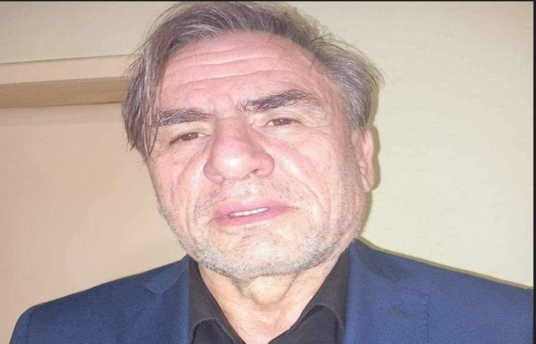 Arrin në Kosovë gazetari serb, Radomir Dimiq - Gazeta Express Arrin në Kosovë gazetari serb, Radomir Dimiq - Gazeta Express