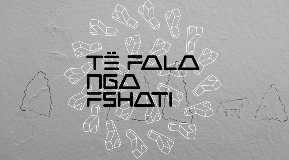 Fshatarët në Llukar i gëzohen rikthimit të Shtëpisë së Kulturës pas ...