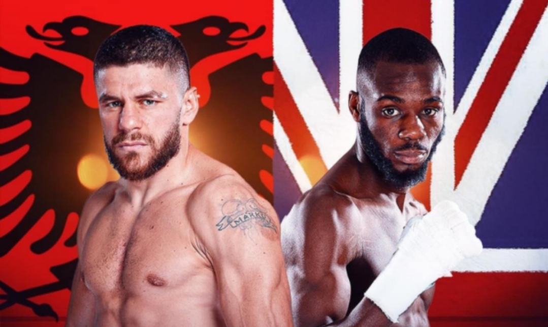 Zyrtare: Caktohet data për meçin e Markut ndaj Kongos - Gazeta Express