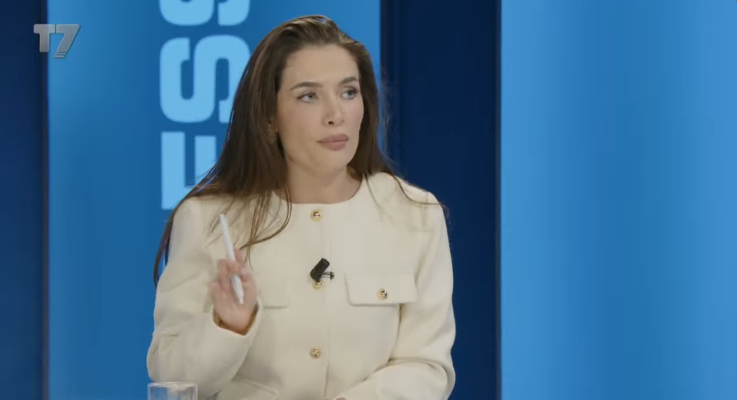 Musliu-Shoshi: Nëse PDK vjen në pushtet, s’kemi çare pa e implementu ...