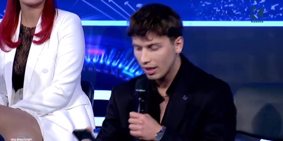 A kanë folur pas Big Brother Vip Kosova? Shqipja dhe Blerando hapin ...
