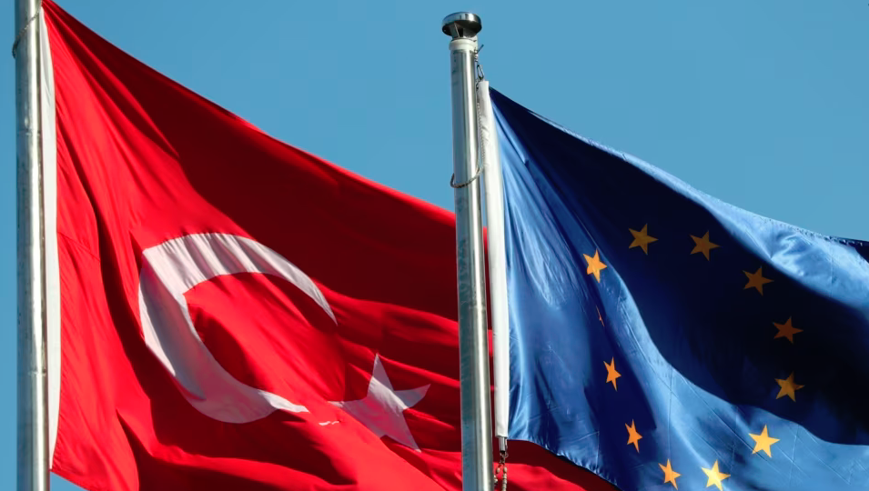 Turqia merr ndihmë financiare nga BE-ja në vlerë prej 400 milionë ...