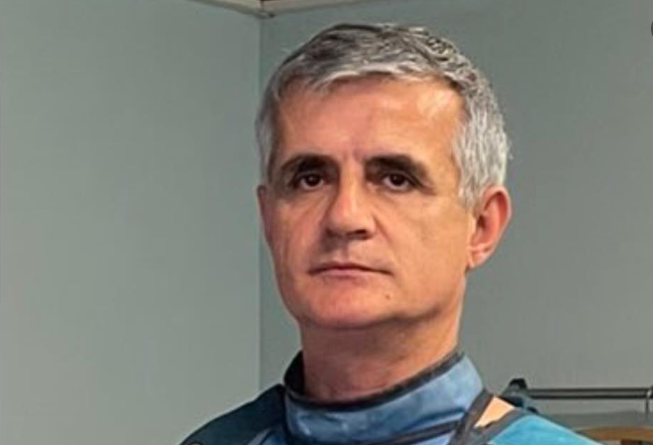 Konfirmohet vdekja tragjike e kirurgut të QKUK Halil Tanaj - Gazeta Express