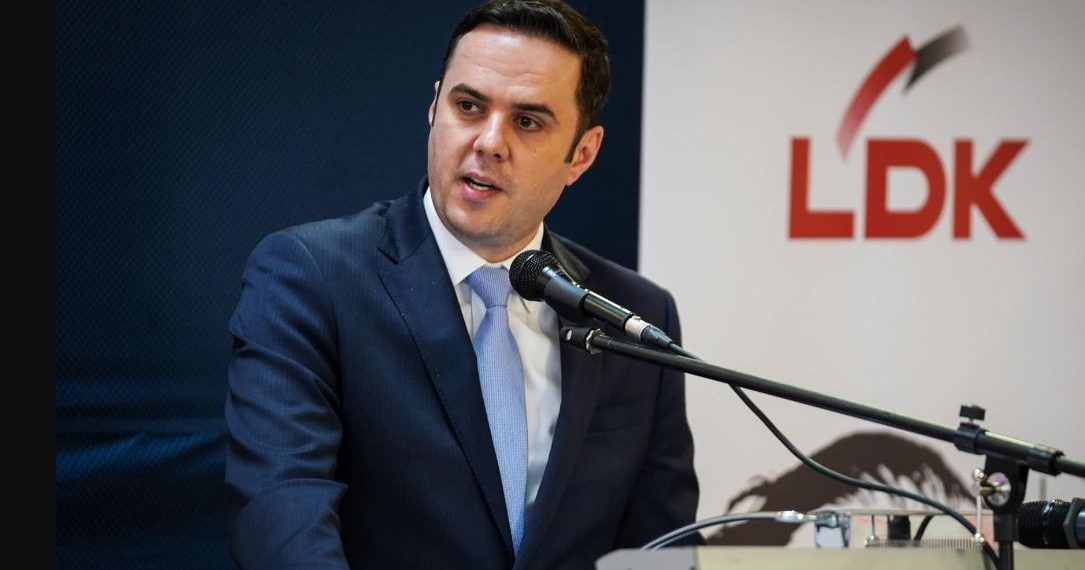 Abdixhiku: LDK do të jetë formuese dhe bartëse e Qeverisë së ardhshme ...