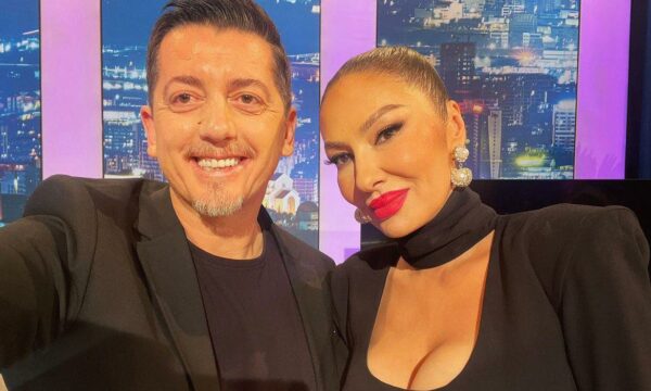 Show i së premtës: Osman Azemi dhe relacioni tij me kuponët fiskal ...