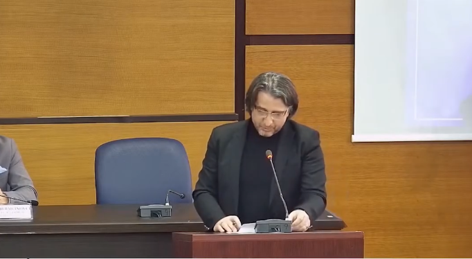 "Turpi i qytetit", "mos lejoni të përsëritet Badoci", si i dolën VV e ...