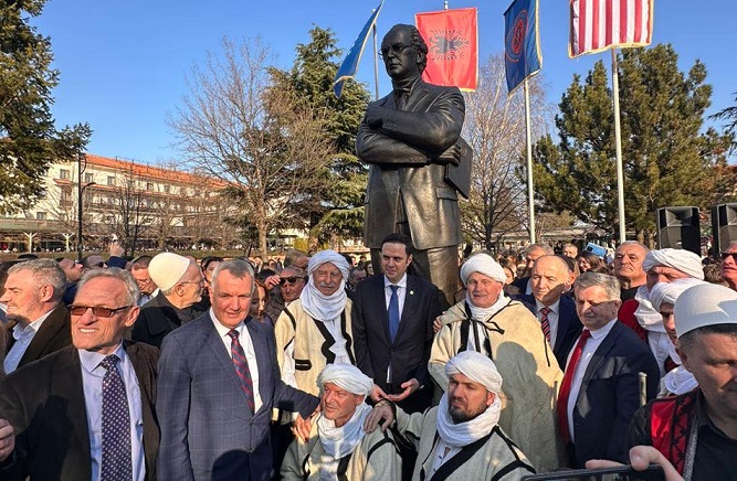 Zbulohet shtatorja e Rugovës në Pejë, Abdixhiku: Republika e Kosovës ...