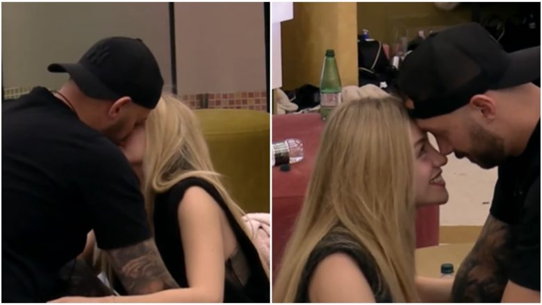 Romeo distancohet nga Heidi - Gazeta Express Romeo distancohet nga Heidi - Gazeta Express