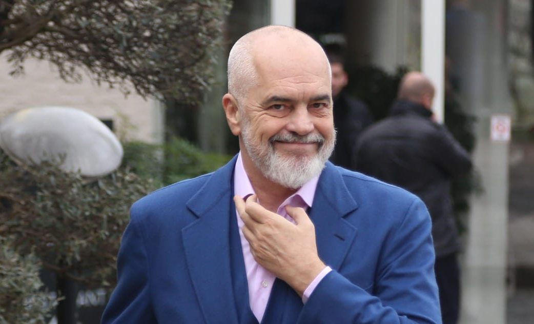 PS ‘ndez motorët’ për zgjedhjet e 2025-ës, mblidhet Asambleja! Rama: S ... PS ‘ndez motorët’ për zgjedhjet e 2025-ës, mblidhet Asambleja! Rama: S ...