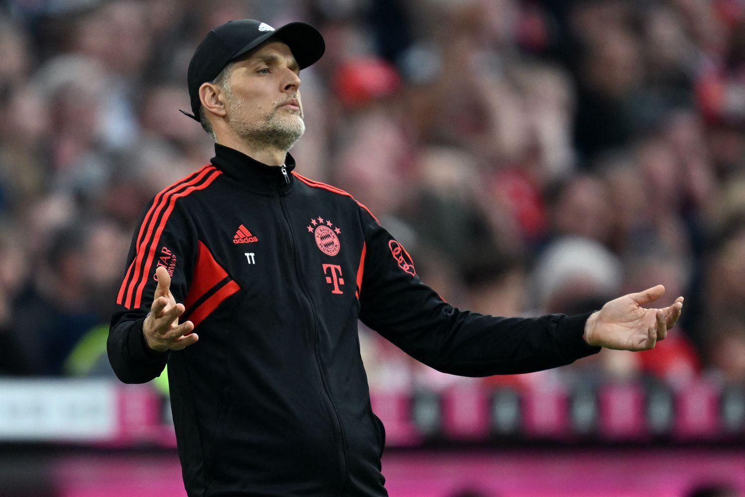 Bayerni merr vendim për të ardhmen e Tuchel - Gazeta Express