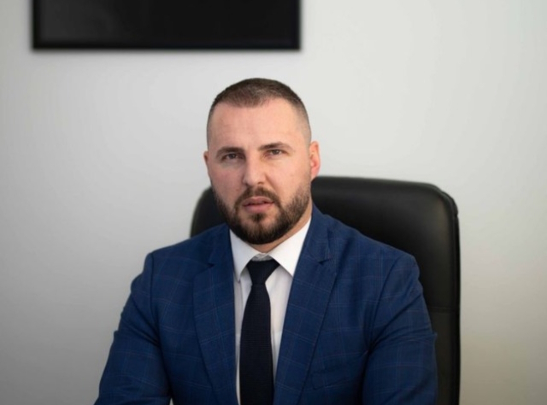 Klevis Qose emërohet drejtor i ri i burgjeve - Gazeta Express