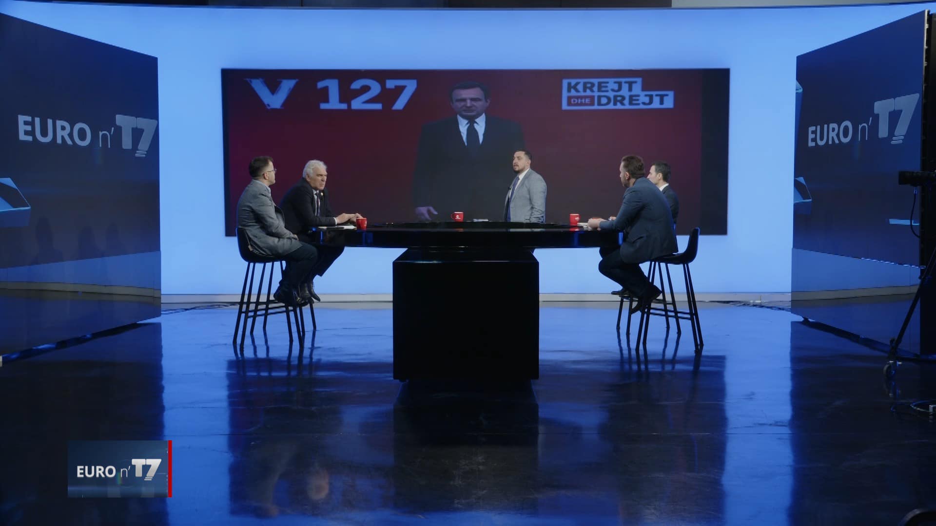 Berisha: Kurti për tri vite nuk realizoi pothuajse asnjë premtim në ... Berisha: Kurti për tri vite nuk realizoi pothuajse asnjë premtim në ...