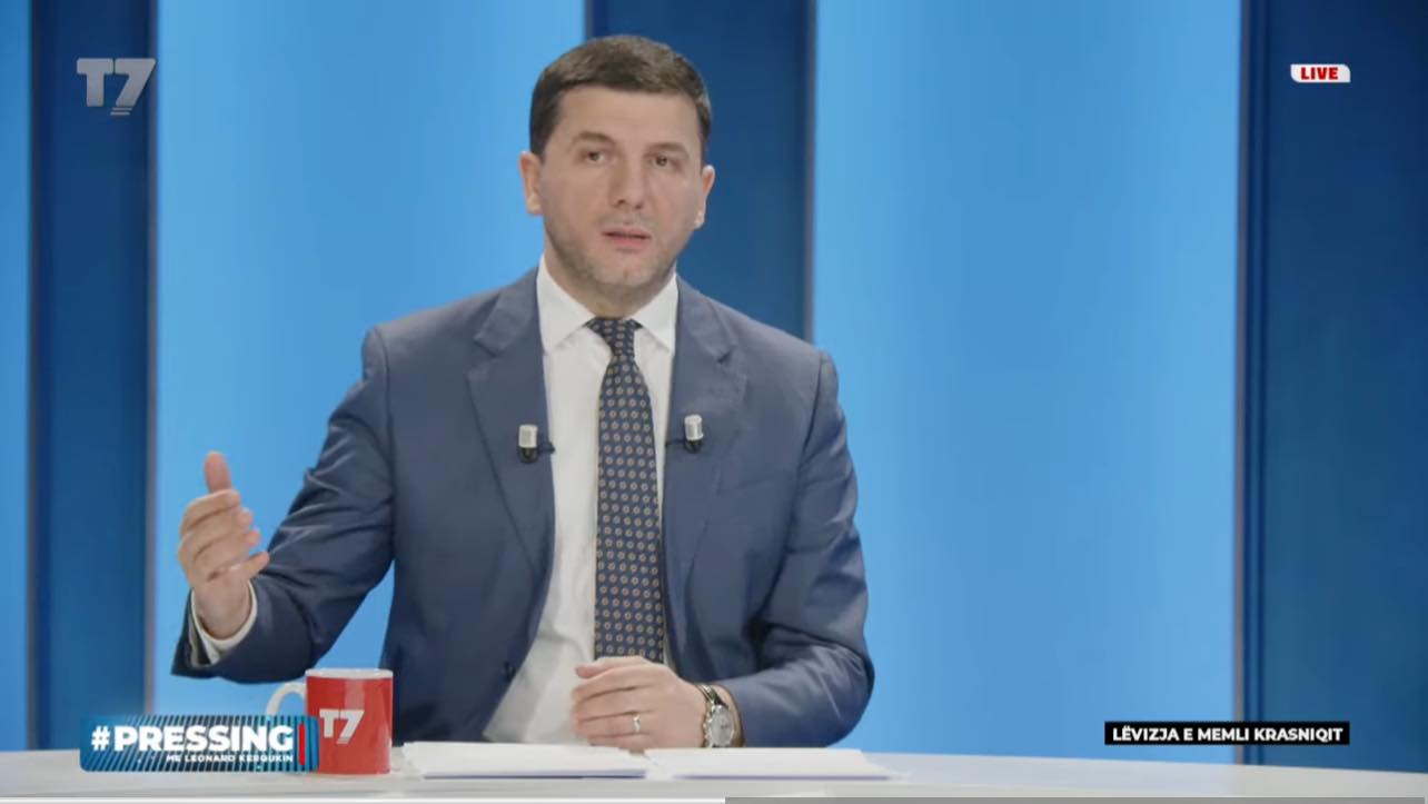 Memli Krasniqi tregon si u vendos që Bedri Hamza të kandidohet për kryeministër të Kosovës ...