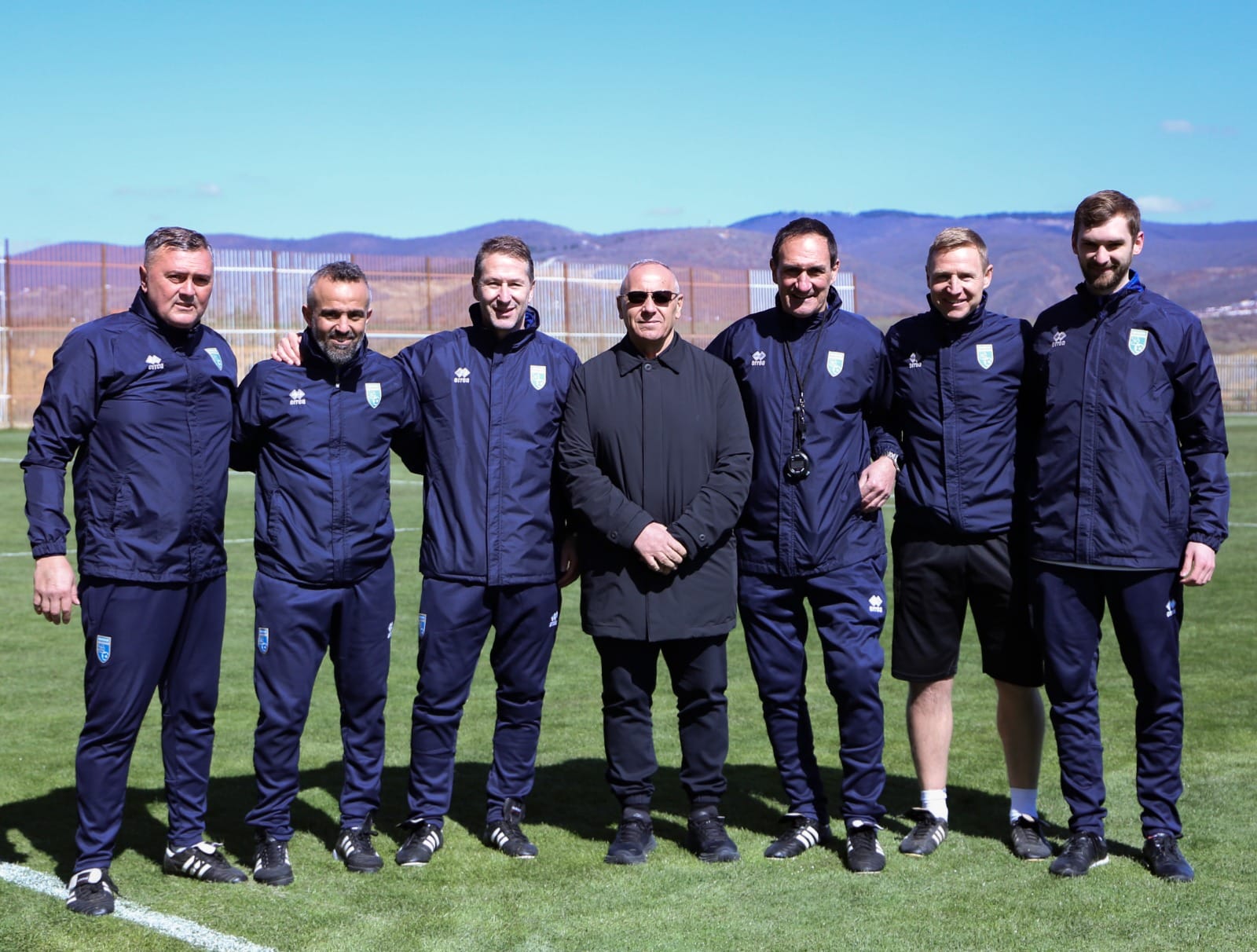 Agim Ademi për Kombëtaren: Fillim i ri - Gazeta Express