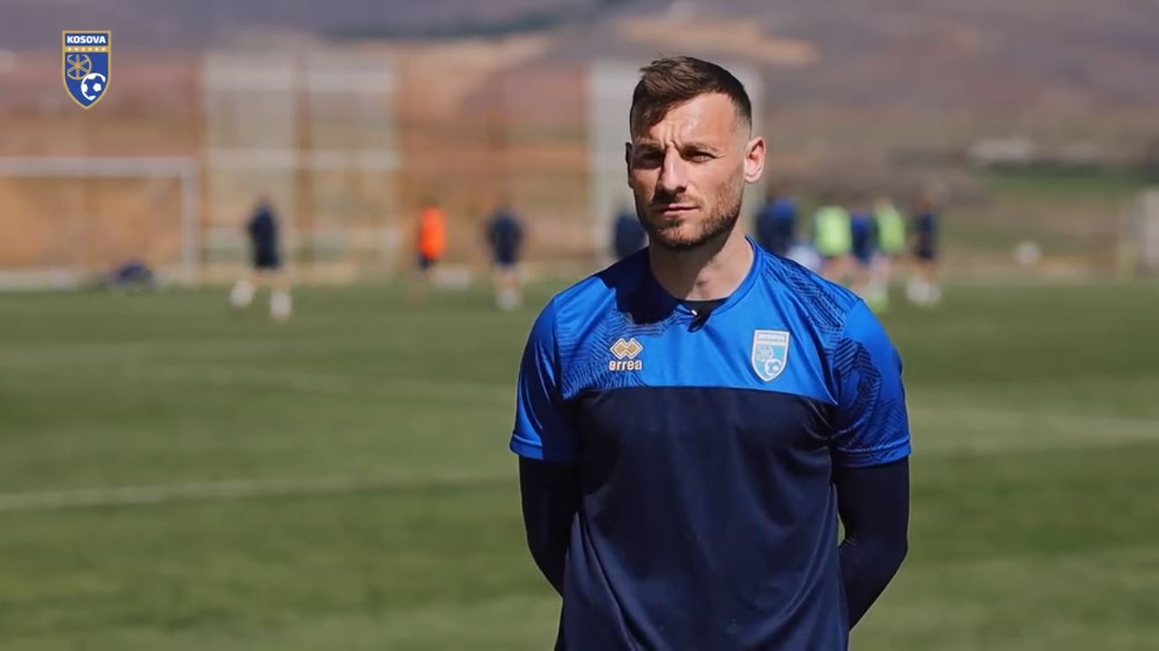 Fidan Aliti: Shpresojmë në rezultate pozitive - Gazeta Express