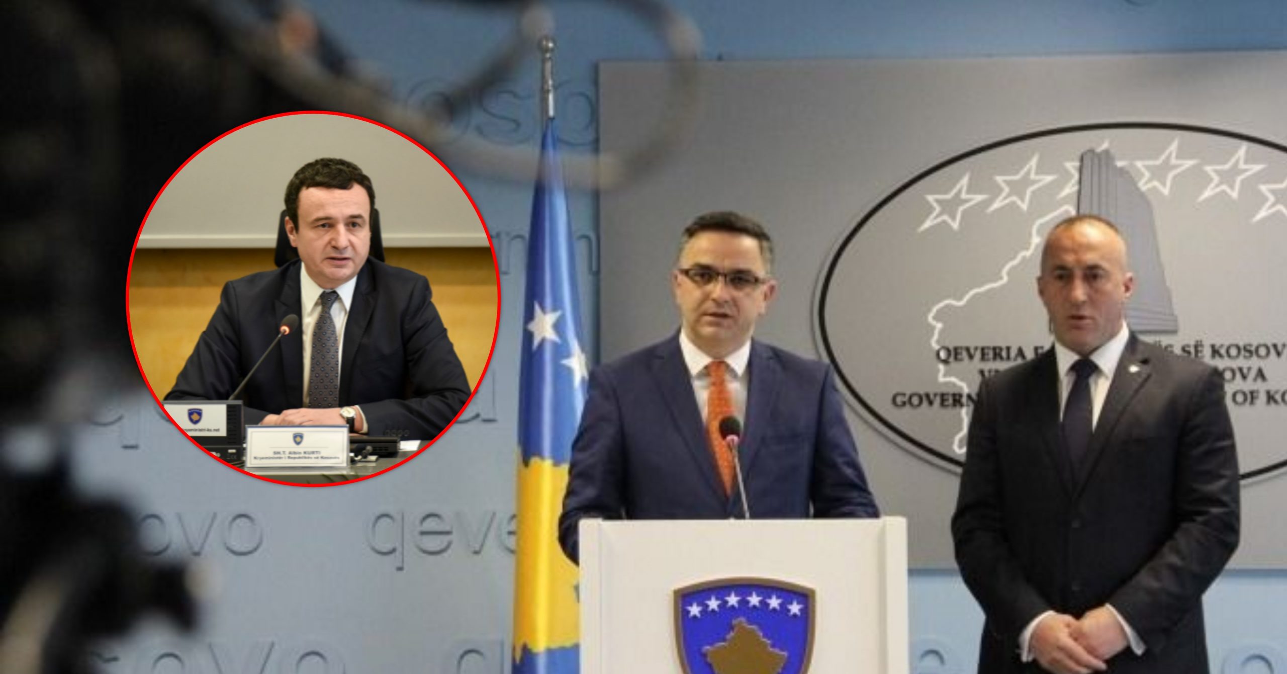 AAK merr iniciativë për shkarkimin e Qeverisë Kurti, përgatit mocion ...