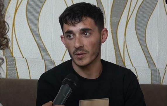 Babai i fëmijës me dy gjini: Në të gjitha kontrollet na thanë se fëmija ...