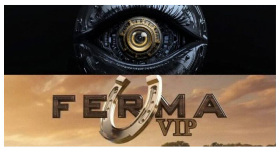 “Big Brother VIP” e kopjon menjëherë “Ferma VIP” - Gazeta Express