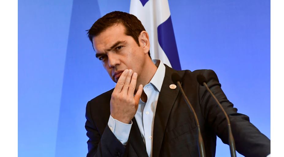 Anëtarësimi në KiE, Tsipras: Kërkohen më shumë veprime nga Kosova ... Anëtarësimi në KiE, Tsipras: Kërkohen më shumë veprime nga Kosova ...
