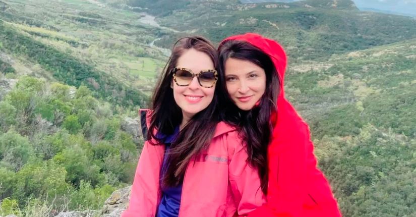 Mikesha e Elia Zaharias: “U kujdese aq shumë të mos e baltosje ...