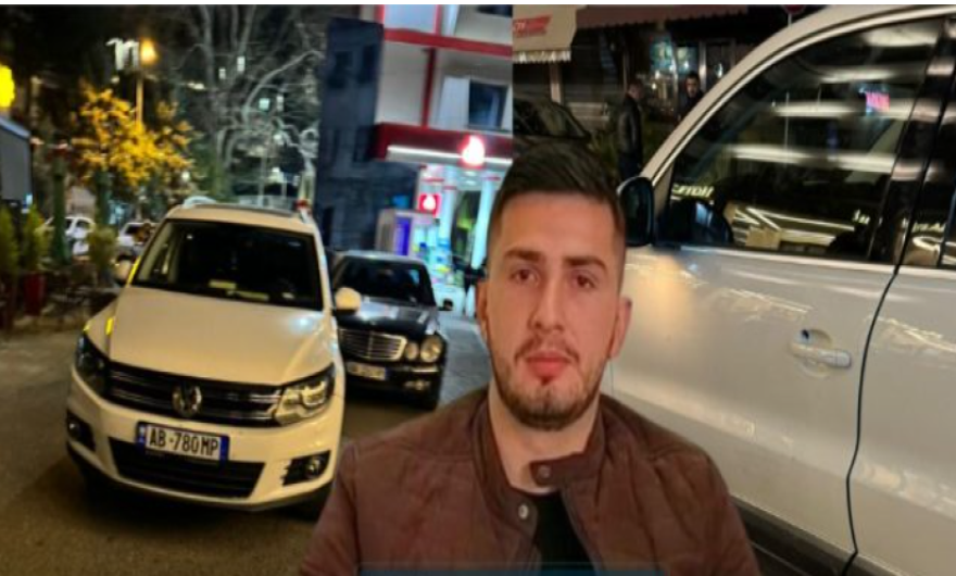 Rrezikoi jetën e punonjësve të policisë, i arrestuari kryetar i ... Rrezikoi jetën e punonjësve të policisë, i arrestuari kryetar i ...