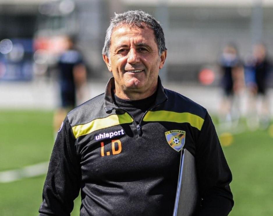 Ilir Daja: Barazimi ndaj Llapit ishte real - Gazeta Express