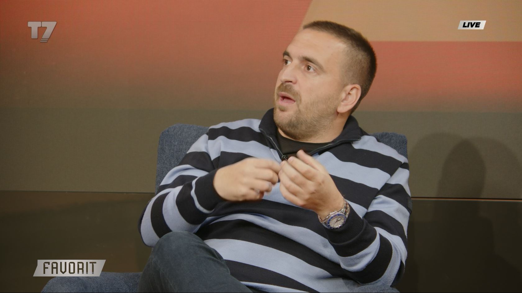 Begolli: Në Superligë e kemi VAR-in, s’ka nevojë të delegohen referët ...