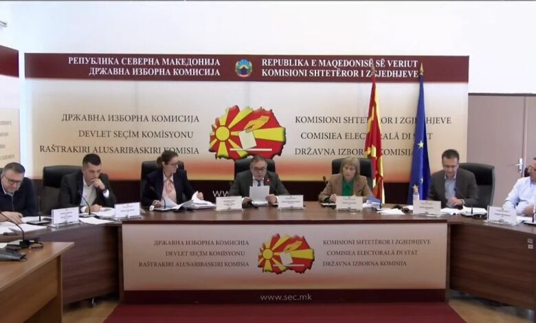 KSHZ: Këto janë dokumente të vlefshme për votim - Gazeta Express