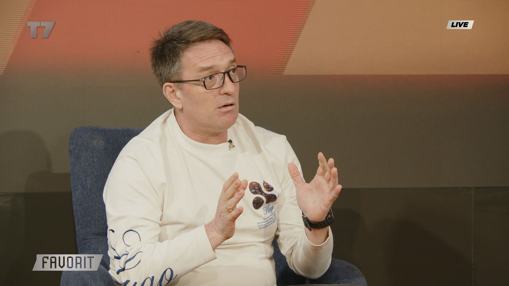 “Jena bo për libër të Guinnessit”, nuk ndalet Ismet Munishi: Kjo munet ...