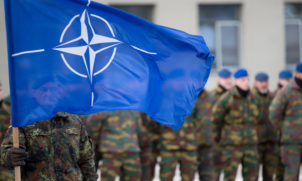 DW: NATO 2025 - Trump, Ukraina, shpenzimet e mbrojtjes dhe sfidat ... DW: NATO 2025 - Trump, Ukraina, shpenzimet e mbrojtjes dhe sfidat ...