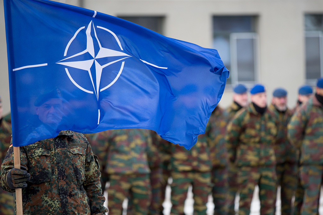 Rother: Ndërhyrjet e NATO-s në BeH dhe Kosovë ishin thelbësisht të ...