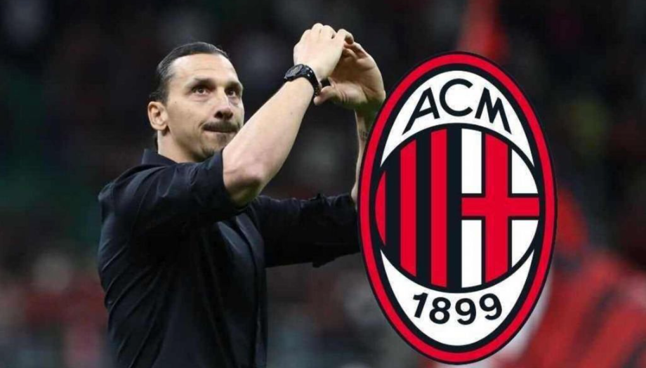 Ibrahimovic ka zgjedhur njeriun që dëshiron të zëvendësojë Piolin te ... Ibrahimovic ka zgjedhur njeriun që dëshiron të zëvendësojë Piolin te ...