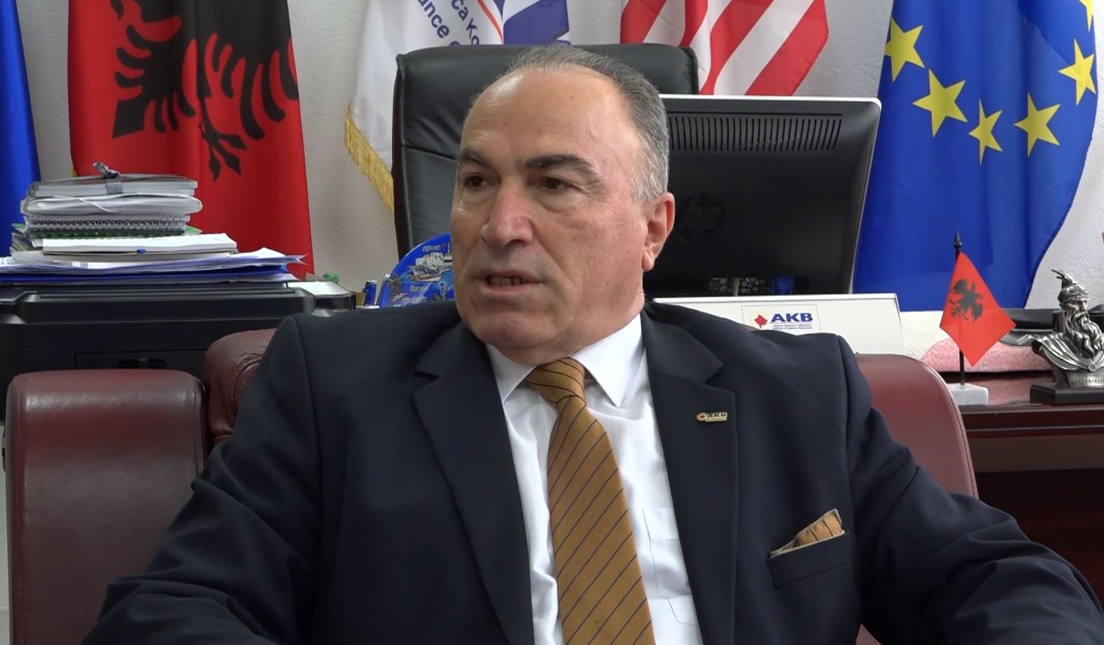 Shahini: 16 milion euro në ditë të qytetarëve të Kosovës dalin jashtë ...