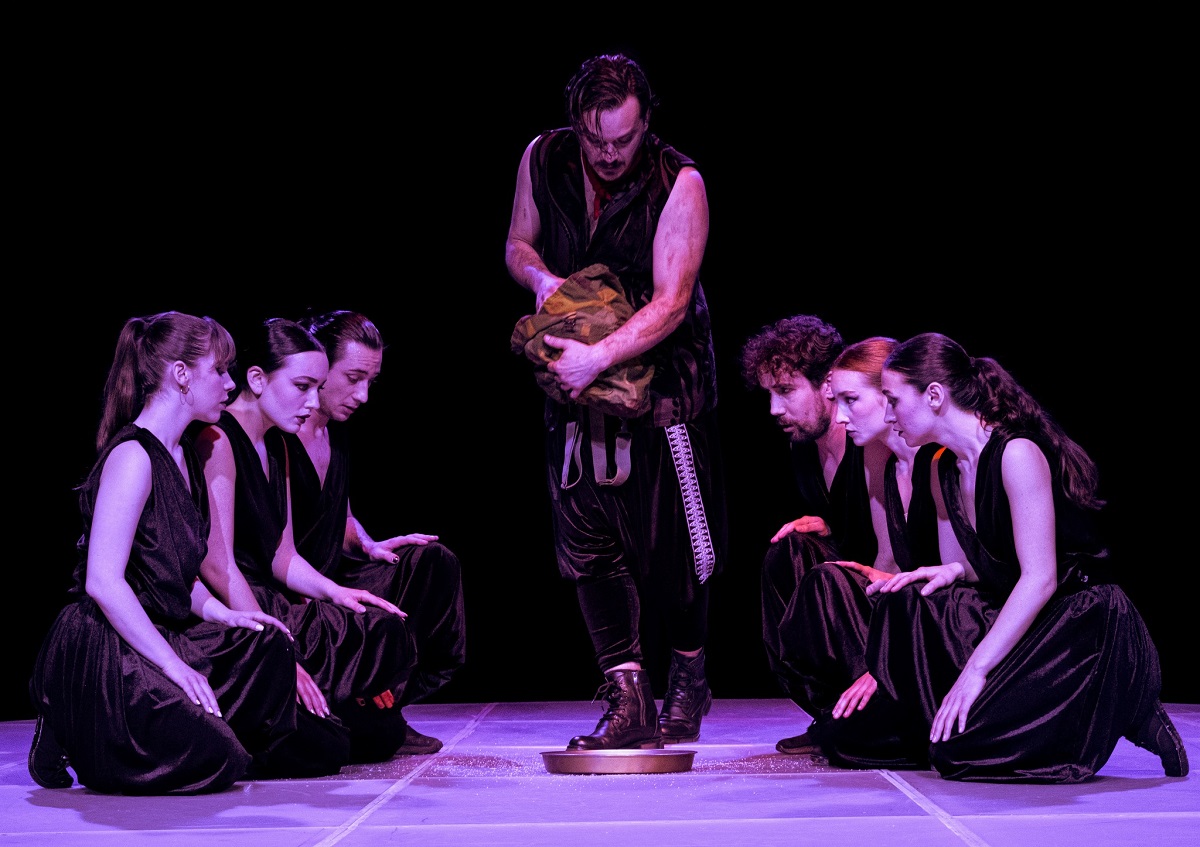 Kamarja e Turpit, njeriu në gjendjen e tij të ligë - Gazeta Express