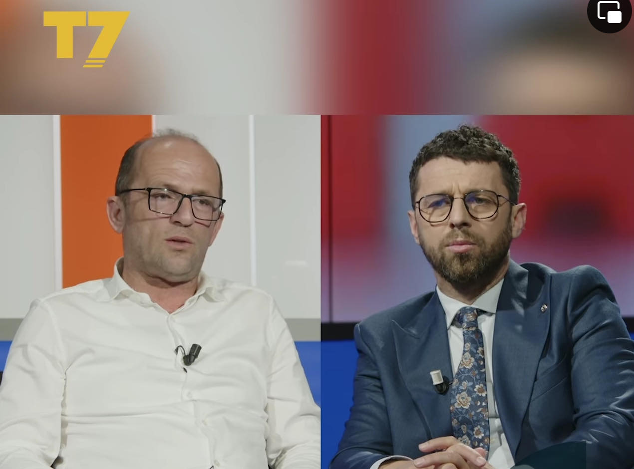 Imami llapjan: Shkurte Fejza simbol që na ka frymëzu, hoxha edhe 10 ...