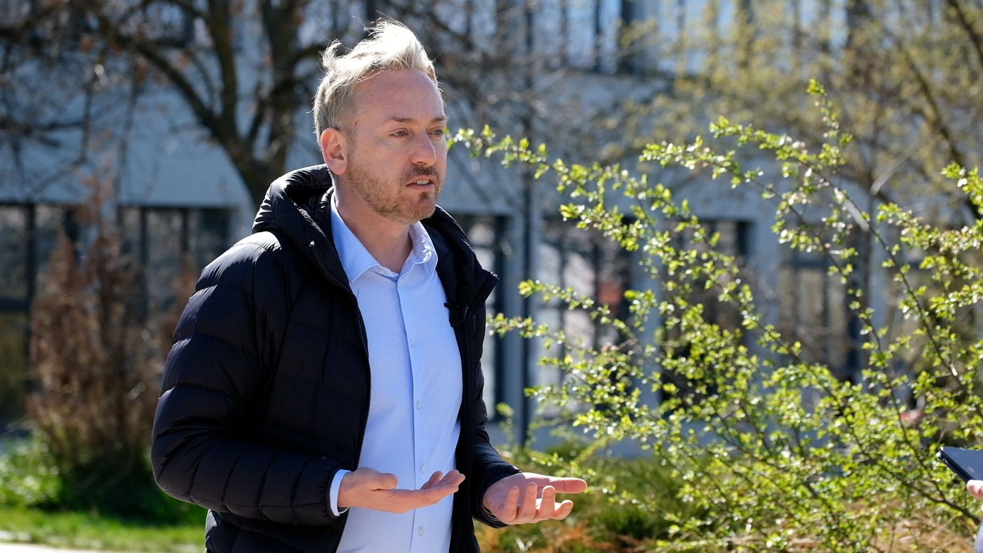 Deda: Duhet dialog i brendshëm me serbët e Kosovës - Gazeta Express