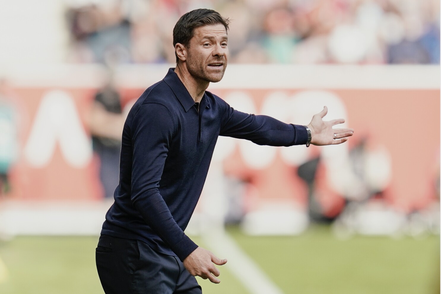 Xabi Alonso afër Real Madridit, këta janë lojtarët që po i kërkon ...