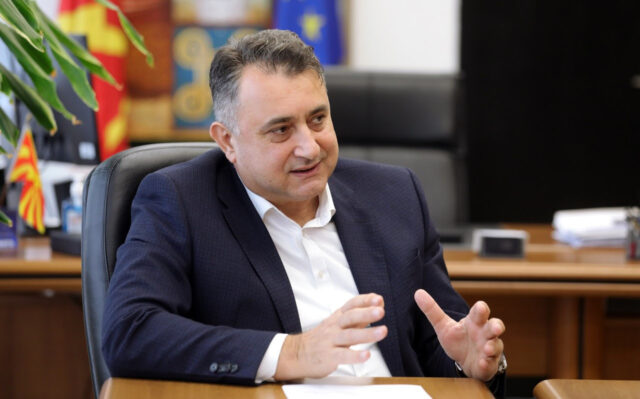 Rustemi: Ndërtimi i korridorit 8, do të jetë modeli i ri i autostradave ...