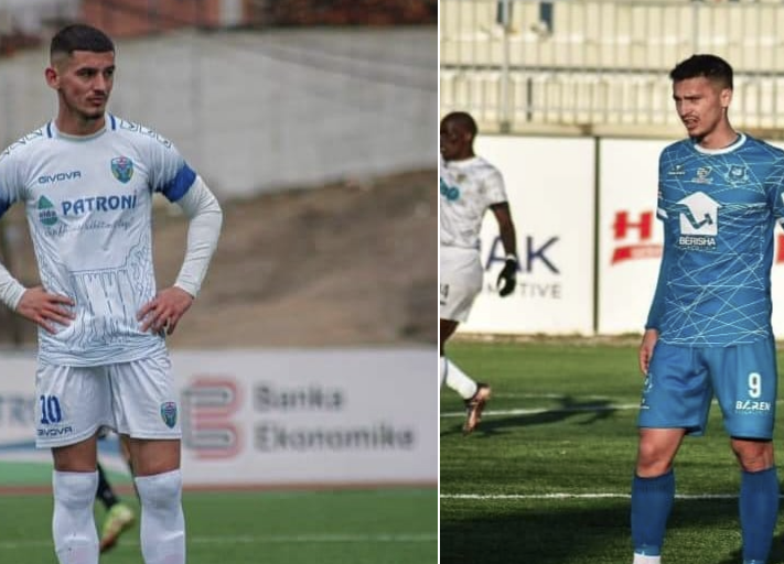 Hyseni e Hazrollaj i bashkohen Dellovës si më të vlefshmit në Superligë ...