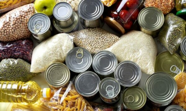 Fruta të konservuara – të shëndetshme apo jo? Rezultatet e hulumtimit ...
