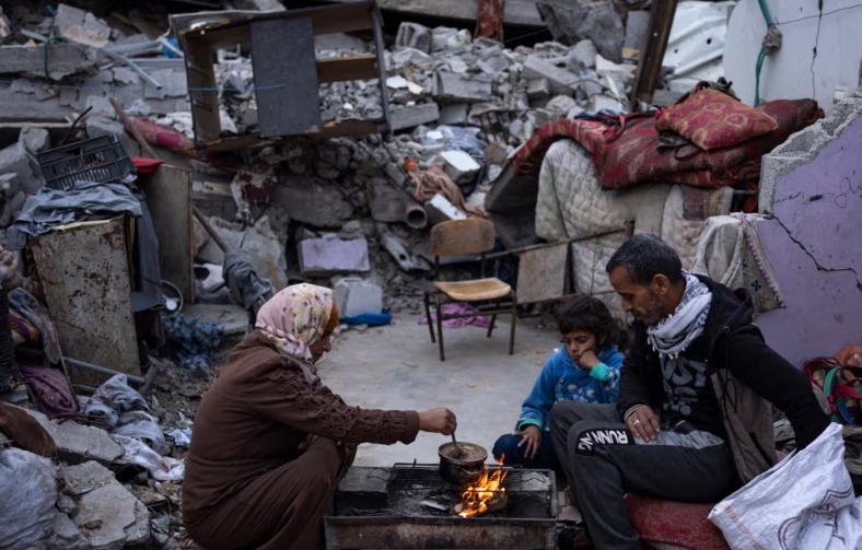 GJND-ja e urdhëron Izraelin të ndërmarrë masa për parandalimin e urisë ...